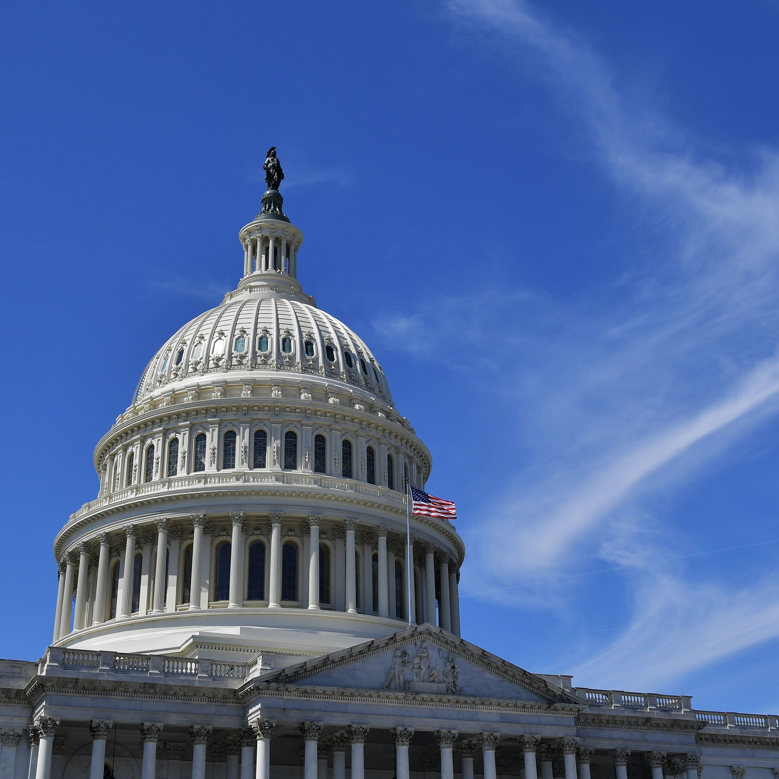 The U.S. political system is broken. Here are five ideas to fix it ...